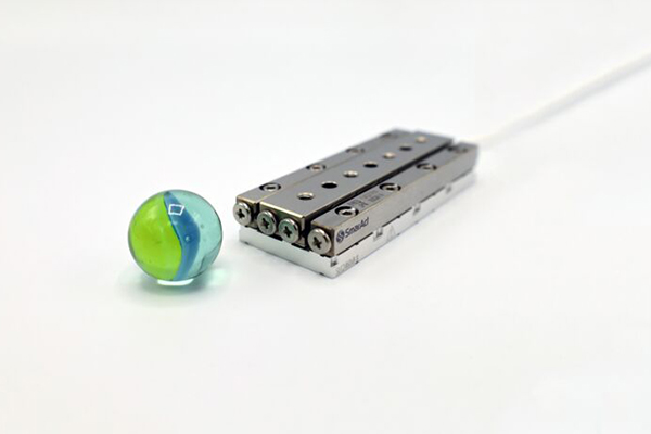 精密ステージ｜株式会社フィジックス テクノロジー Physix Technology Inc.